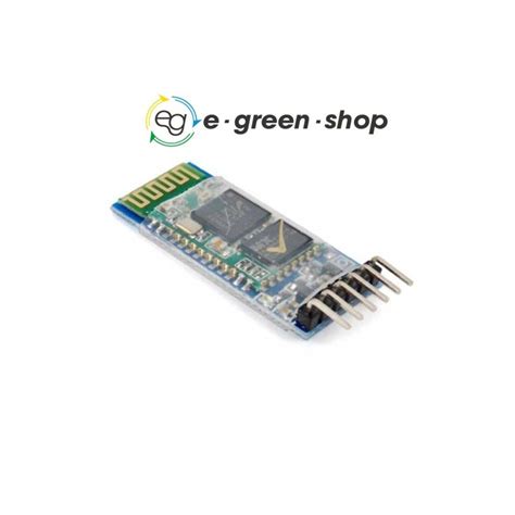 MODULO BLUETOOTH HC 05 Arduino