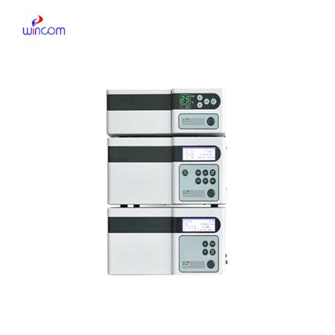 High Performance Liquid Chromatography Chromatograph Lab Equipment Hplc System Hplc And Hplc