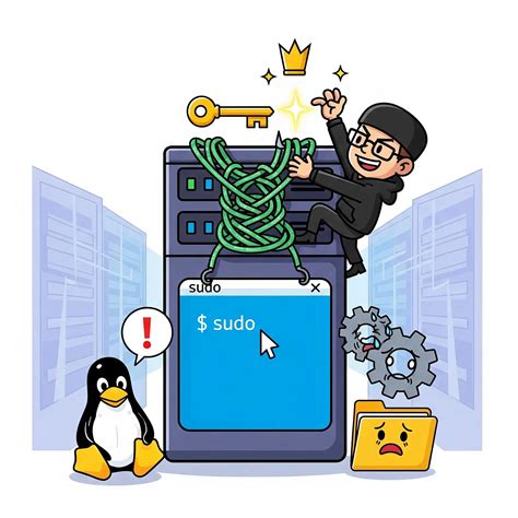 Advanced Linux Privilege Escalation From User To Superuser Medium