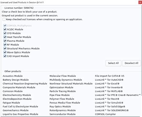 COMSOL Multiphysicsの使用方法 COMSOL Multiphysics利用の手引き