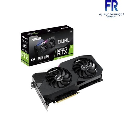 Asus Tuf Gaming Rtx V Oc G Graphic Card Alfrensia