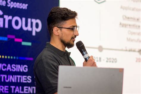 Haseeb Ahmed On Linkedin Apprenticeships Astrazeneca