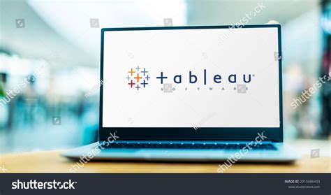 Tableau Icon Png