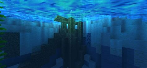 Spectrum Shader Minecraft Shaders