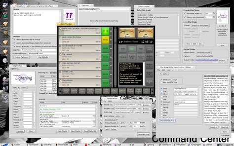 Radio Automation Software Linux Acecaqwe