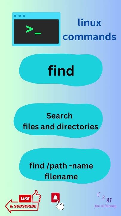 Linux Commands Youtube