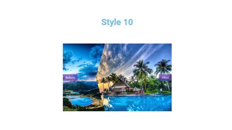 Image Compare Addon For Elementor By Bestwpdeveloper Codecanyon
