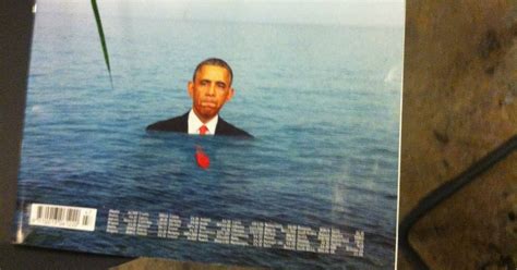 The Emperor Has No Clothes