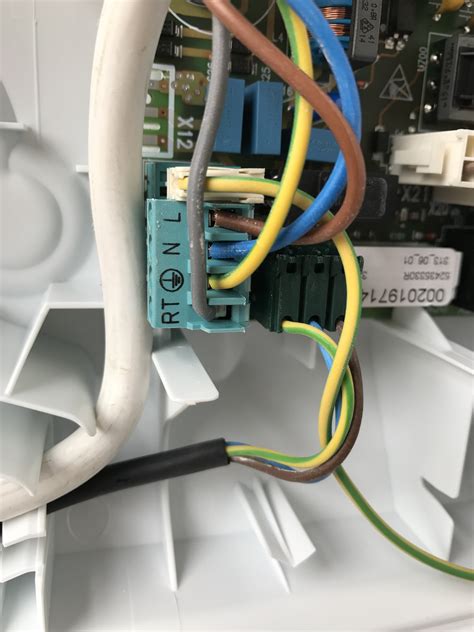 Nest Wiring For Combi Boiler In UK Electrical Forum