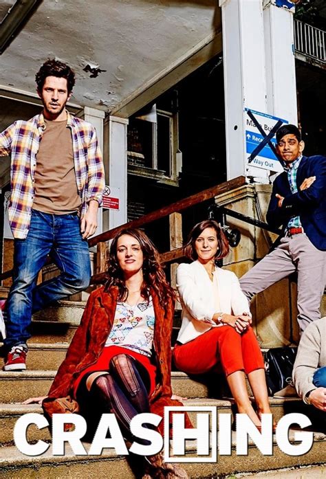 Regarder Les épisodes De Crashing En Streaming