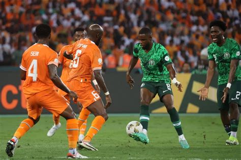 Obala Bjelokosti Treći Puta Prvak Afrike Novo Hr