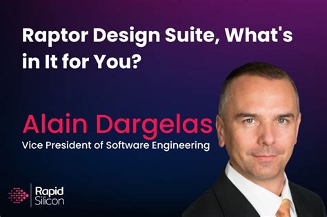 Manadher Kharroubi On Linkedin Rapidsilicon