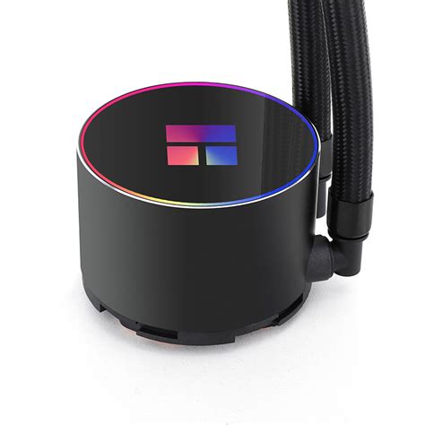 Frozen Magic 360 ARGB – Thermalright