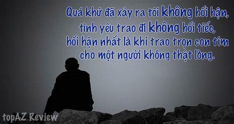 Stt C U N I Hay V T Nh Y U Bu N Sau Khi Chia Tay Topaz Review