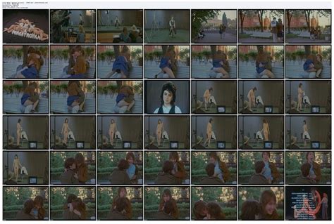 Голая Наталья Щукина в Sex I Perestroyka