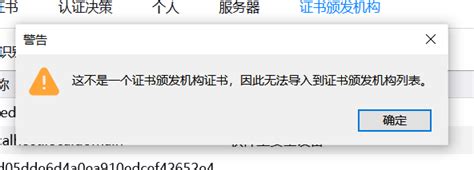 👑 Enhancement 希望改进代理时所用的证书 · Issue 1585 · Beyonddimensionsteamtools · Github
