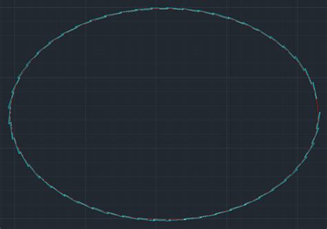 Chatchawal ชชวาล ศภเกษม AutoCAD TIPS AutoLISP Visual LISP ถามมา ตอบไป วางดวงโคมรอบแนวเสนโคง
