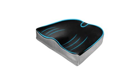 Comfort Revolution With Coccydynia Cushions Cervical Pillows And Ls