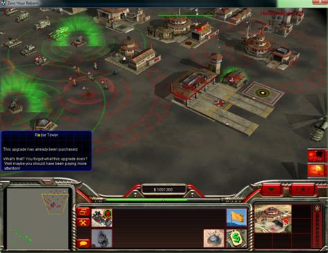 Cnc Generals Zero Hour Reborn Gunmaq