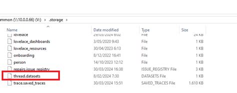Network Issue When Adding New Thread Device On My Baremetal