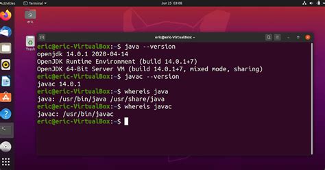 Arduino Er Install JDK OpenJDK On Ubuntu