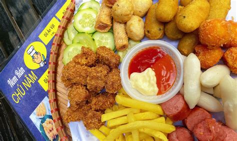 Nem Rán Chú Năm Quán Nam ở Quận Lê Chân Hải Phòng Foody Vn