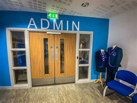 Virtual Map Clydeview Academy Gourock