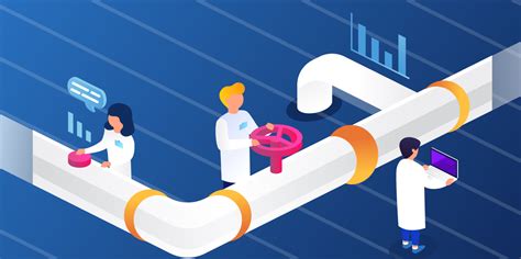 Why Manage Data Pipelines Not Data Warehouses