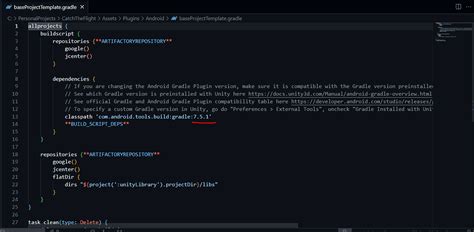 Sdk Platform Tools Is Outdated Unity Engine Unity Discussions