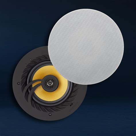 Bluetooth Ceiling Speakers Spring Electrical