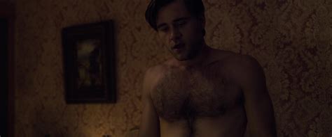 AusCAPS Luke Benward Nude In Grand Isle