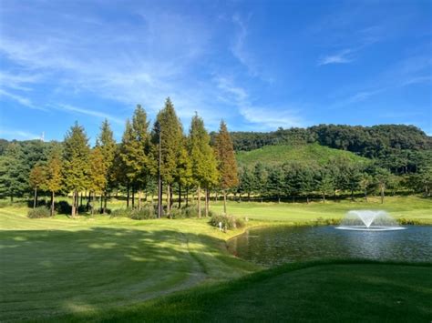 파주 서원힐스cc 가을 3부 이스트 웨스트코스 후기 네이버 블로그