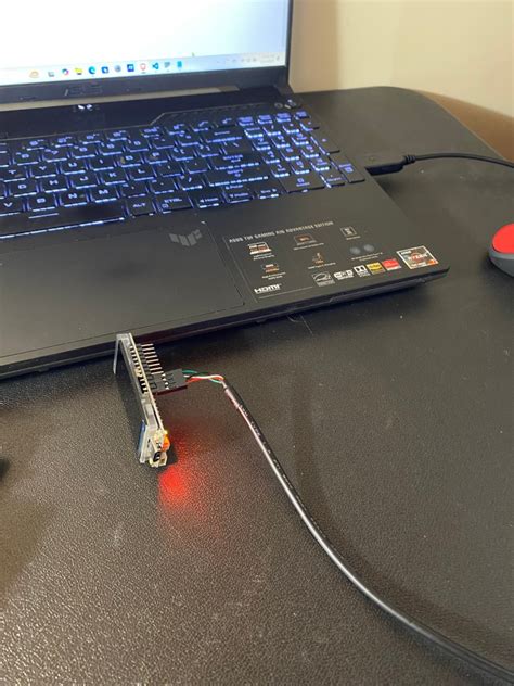 Troubleshooting A Bricked Nerdaxe Bitcoin Versus