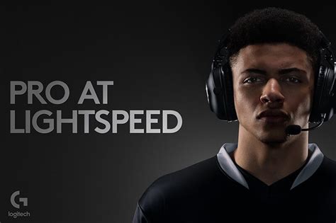The Logitech G Pro X Lightspeed Headset Is Finally Coming To The Philippines Iconic Mnl