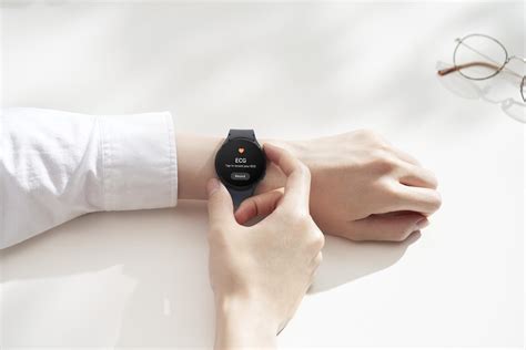 Samsung Incorpora La Notificación De Ritmo Cardiaco Irregular En Galaxy