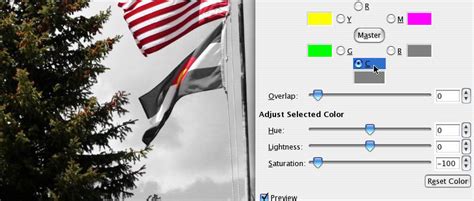 Production Now Com Blog Tutorial Isolating Colors In Gimp