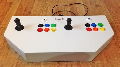 Arcade Controller