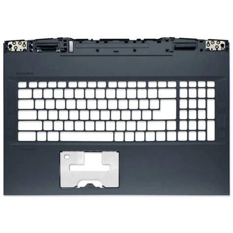 для крышки ноутбука Msi Ge76 Ms 17k1 Ms 17k2 17k3 купить с доставкой по выгодным ценам в