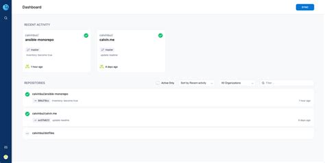 Self Hosted Git And Cicd Use Cases Calvin Bui