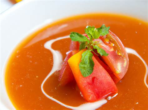 Un Gazpacho Que No Se Repita Guía【2025】
