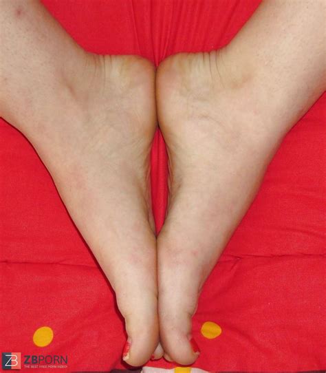 Messy Feet Need Fat Jizz Zb Porn