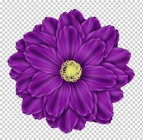 Fondo De Flores Moradas Tumblr
