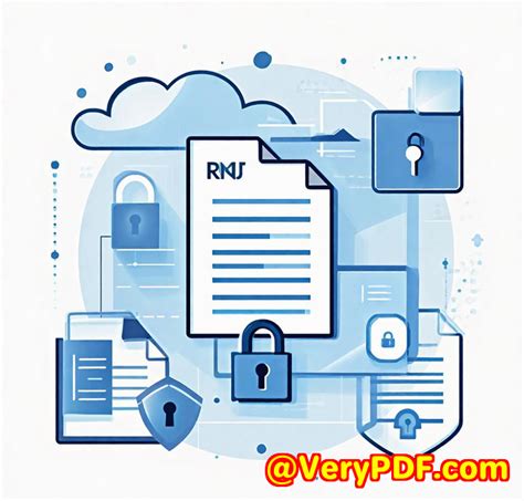 How To Use Verypdf Drm Protector To Restrict Document Access Verypdf Online Tools