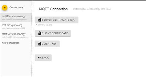 Mqtt Explorer Help Please Node Red Energy Talk