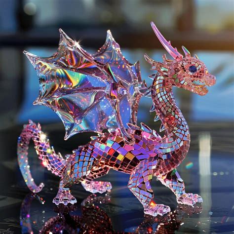 Shimmering Dragon Images Free Download On Freepik