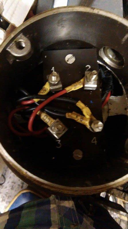 Coolant Pump Wireing MIG Welding Forum