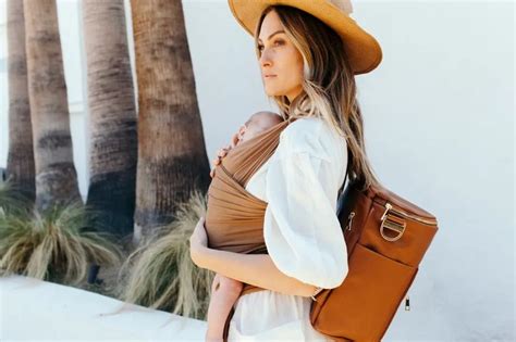 Fawn Design Diaper Bag Review Why Moms Love It Cherry Picks