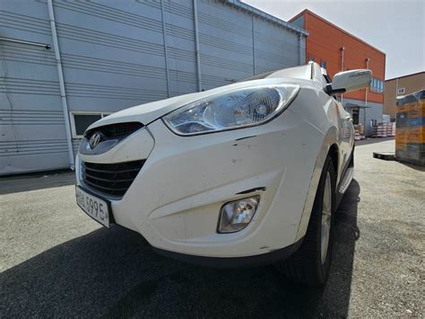 현대 투싼 Ix Lm 5인승디젤 Lx20 Fwd 프리미어