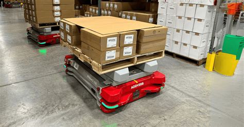 How Automation In Electronics Is Transforming The Industry