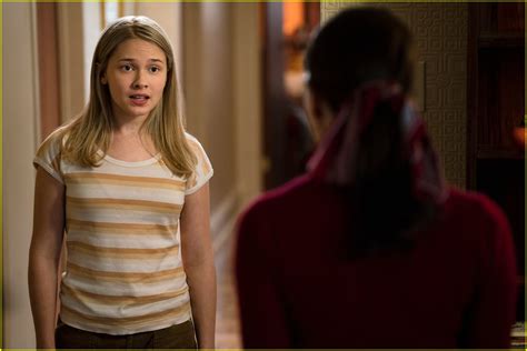 Photo Cailee Spaeny On The Basis Of Sex 05 Photo 4209259 Just Jared